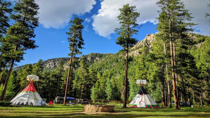 Visit Colorado | Our 10 Most Unique Colorado Rentals