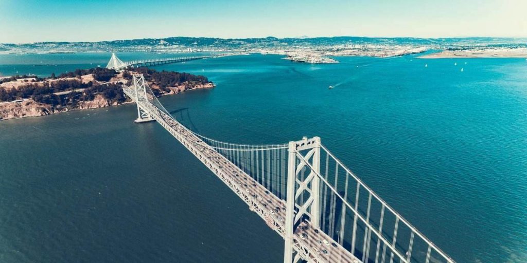 Weekend Getaways, Bay Area | Glamping San Francisco 2021