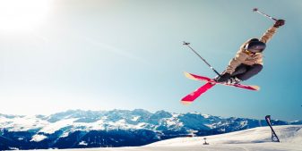 Best Winter Sports Destinations in the U.S. in 2023
