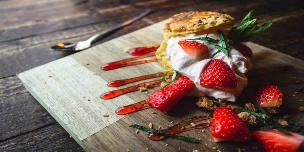 Gourmet Glamping: Best Destinations for Food Lovers in 2020