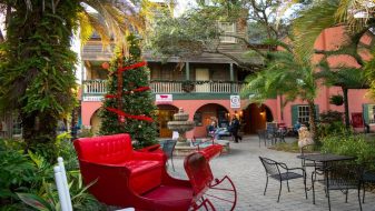 Best Christmas Towns and the Best Places to Visit in December