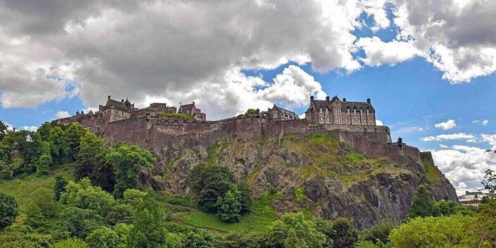 Bank Holiday Weekend Ideas for St. Andrew's Day, 2021