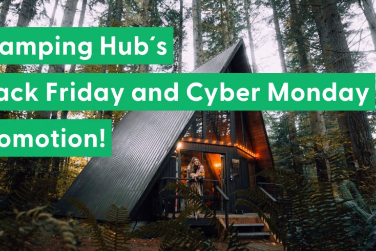 Glamping Hub Stories - Glamping Hub Blog