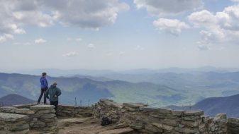 Mountain Vacation Destinations | Best Mountain Getaways