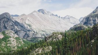 Mountain Vacation Destinations | Best Mountain Getaways