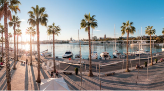 Top 4 reasons to visit Malaga this winter