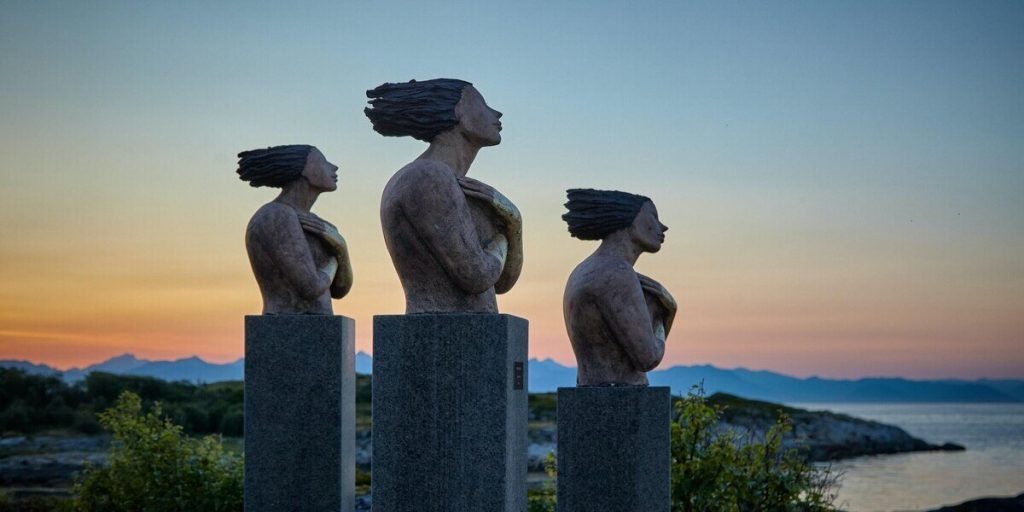 Outdoor Museums to visit in 2021 | National Monuments