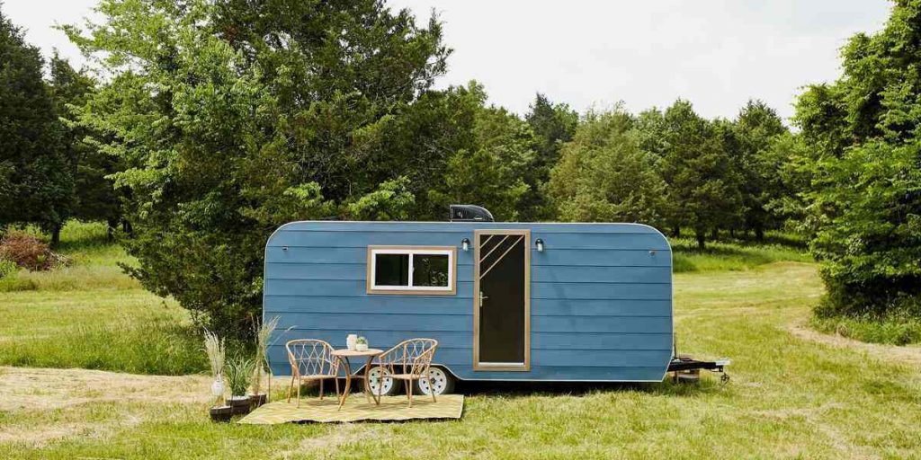 Glamping Hub's Host of the Month for July 2021: Erin in Tennessee ...