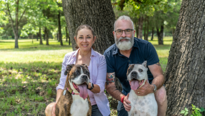 Glamping Hub’s Host of the Month for September 2021: Sherry and Houston ...