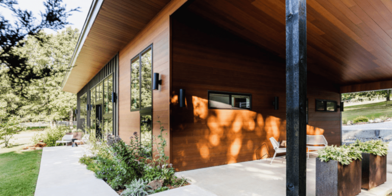 Glamping Hub’s Host of the Month for September 2021: Sherry and Houston ...