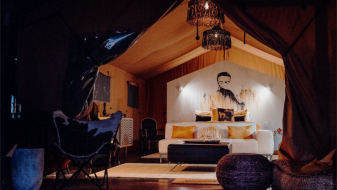 Host of the Month for October 2022 | Lisa Waikanae New Zealand