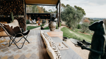 Host of the Month for October 2022 | Lisa Waikanae New Zealand