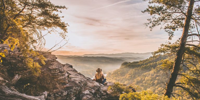 Top 5 Romantic Getaways | TN